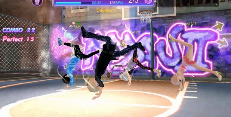 7 Game Dance Online Terbaik, Cocok Buat Kamu yang Hobi Joget