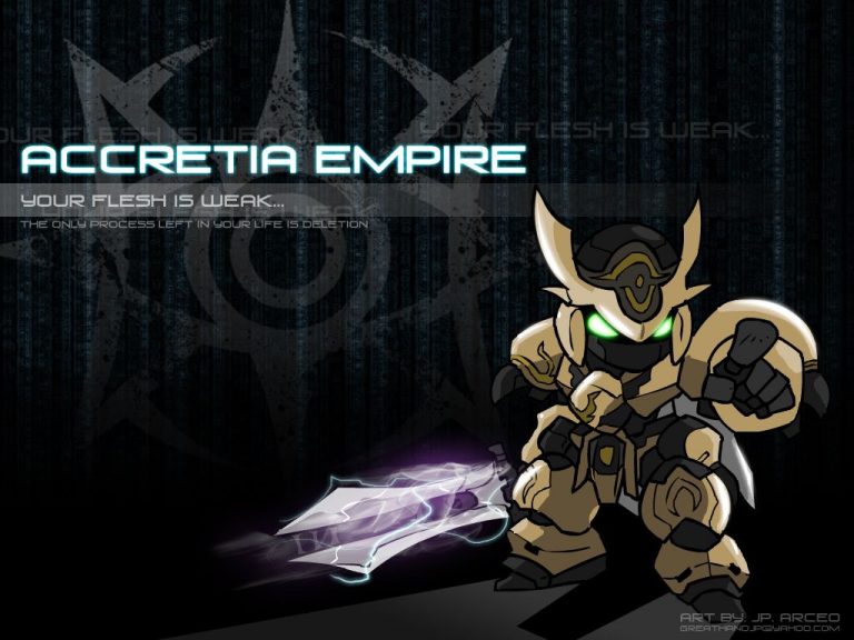 Ketahui Pilihan Job RF Online Berdasarkan Bangsa Berikut Ini!