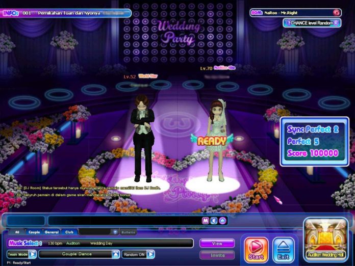 Ngedance Lebih Seru dengan Mengoleksi Cincin AyoDance Mobile