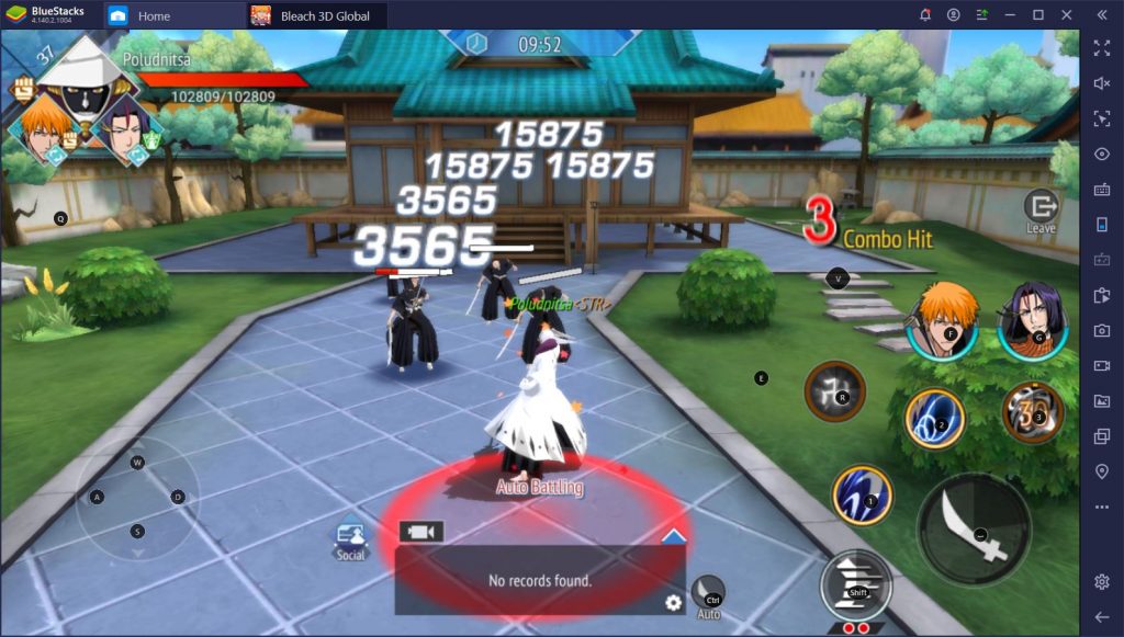Panduan Bleach Mobile 3D Komplet, Berikut Tips dan Cara Top Up