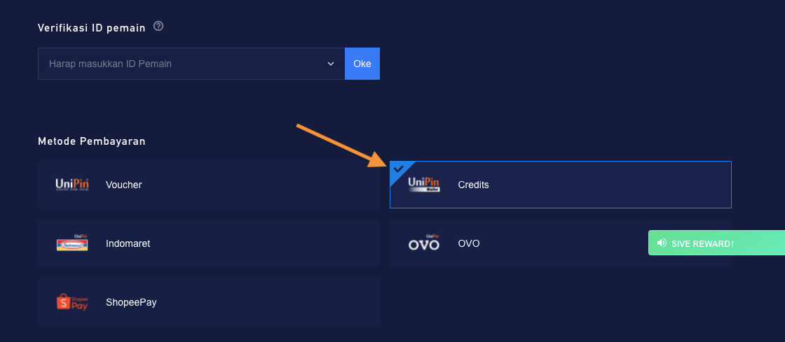 Promo UC PUBG Terbaru, Isi UniPin Credits dan Dapatkan Cashbacknya