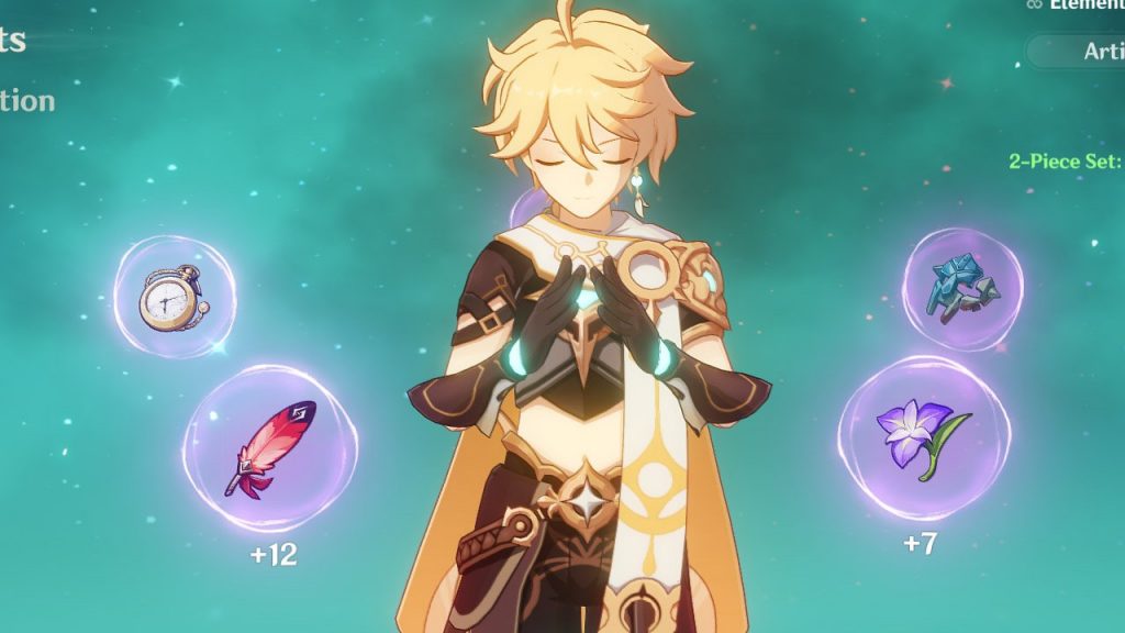 Bermain dengan Aether Genshin Impact, Ini yang Perlu Dilakukan