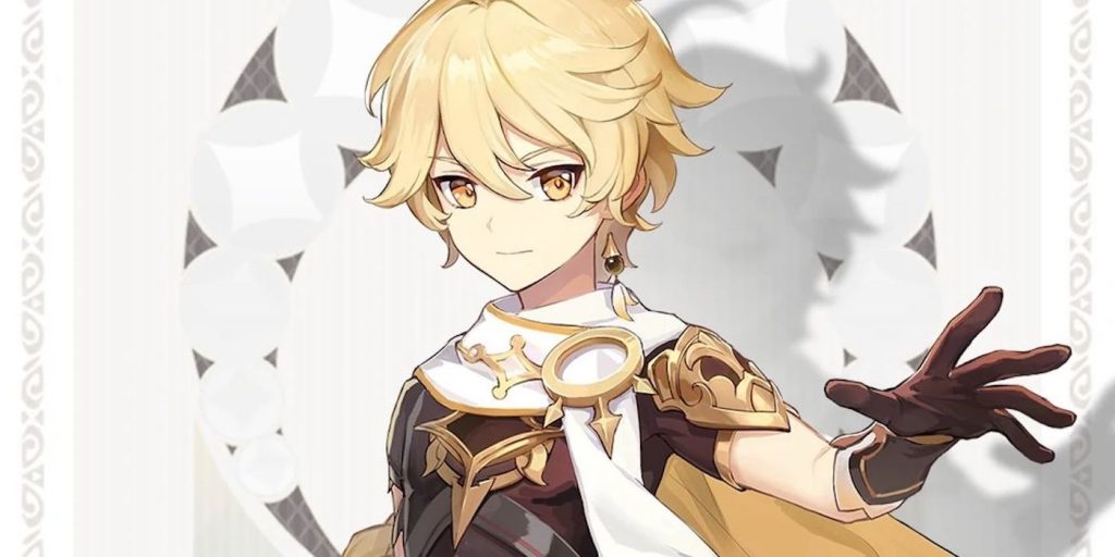 Bermain dengan Aether Genshin Impact, Ini yang Perlu Dilakukan