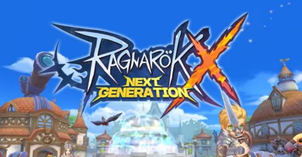 Tips Build Ragnarok X Priest: Stat, Skill, dan Equipment