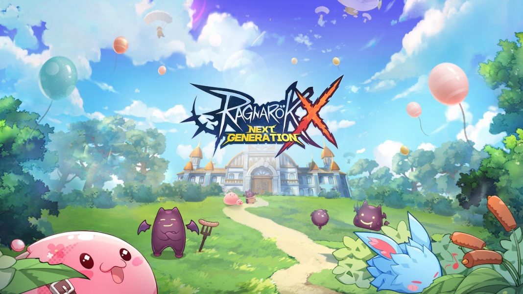 Rekomendasi Build Ragnarok X Knight: Stat, Skill, dan Equipment