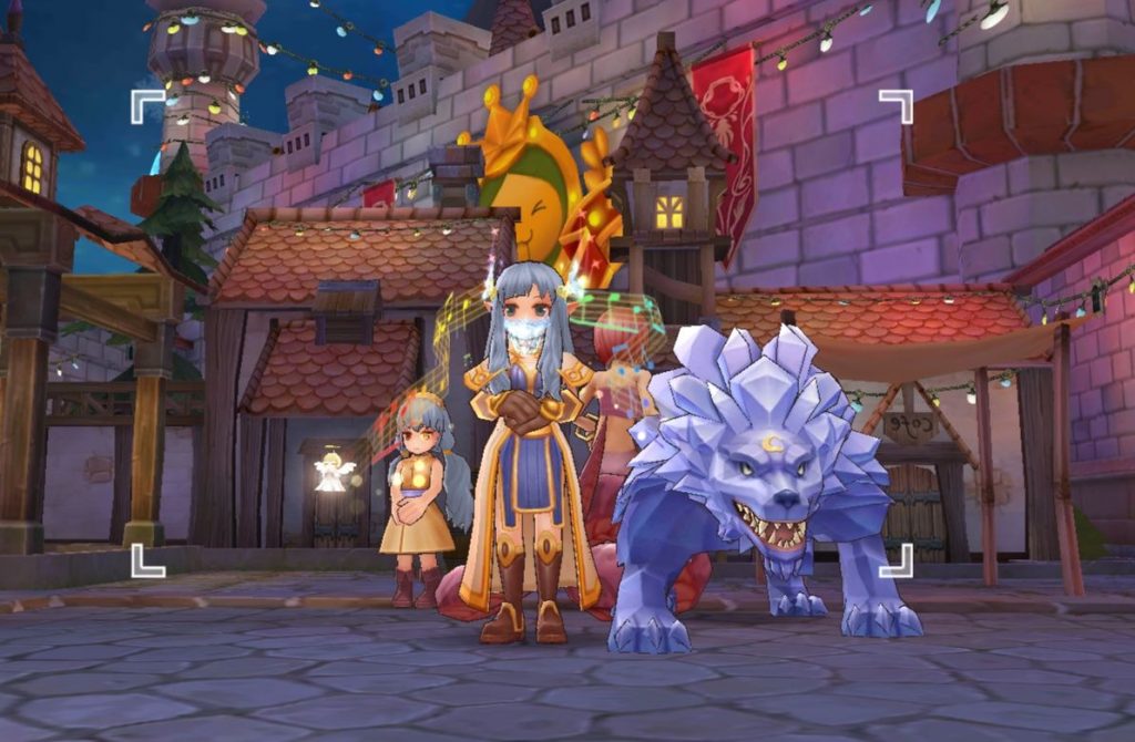 Tips Build Ragnarok X Wizard: Stat, Skill, dan Equipment