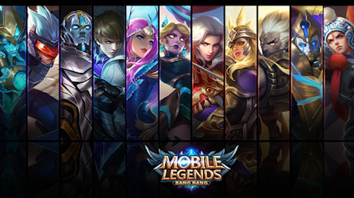 Nama Keren Mobile Legends yang Jarang Dipakai dan Artinya