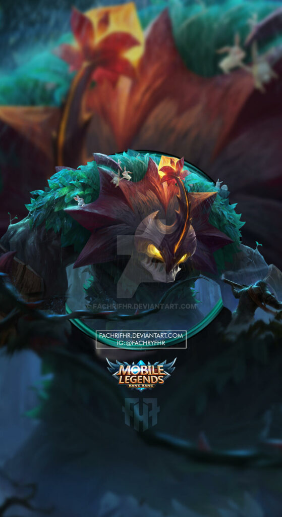 5 Kelebihan Hero Belerick Mobile Legends yang akan Kamu Rasakan! - UniPin