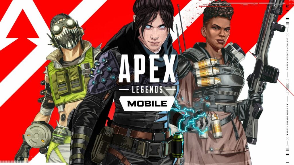 Penggemar Game Battle Royal Silahkan Merapat, Ayo Kenalan dengan Apex ...