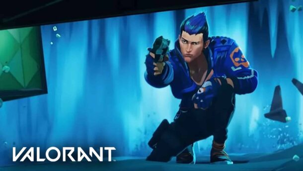 Valorant, Game First Person Shooter Terfavorit Tahun Ini