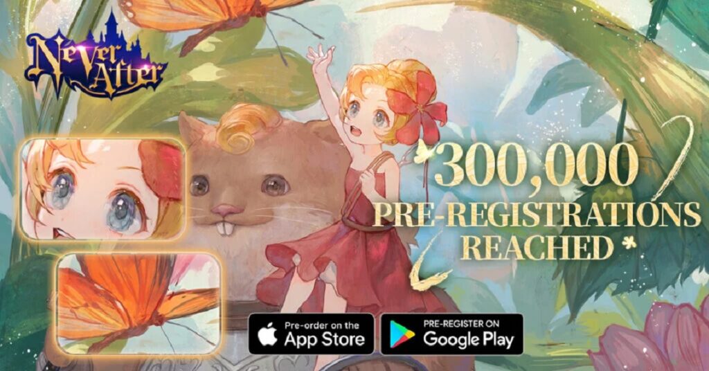 Guide Never After: Langsung Jadi Jagoan di Early Game