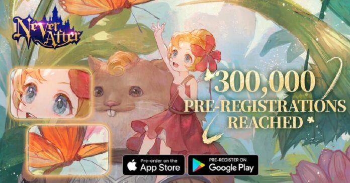 Guide Never After: Langsung Jadi Jagoan di Early Game