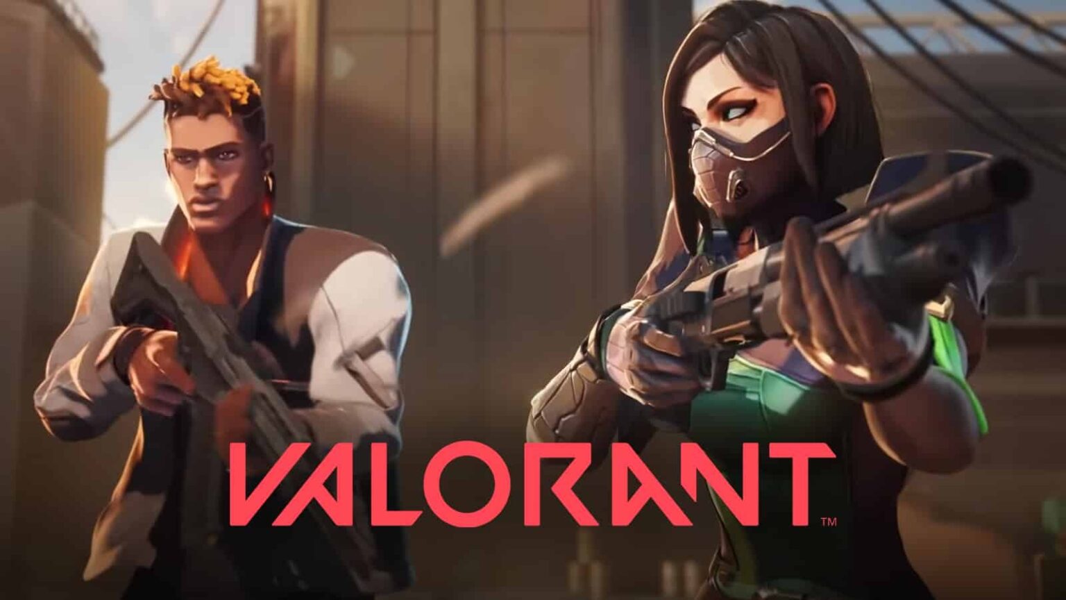 Valorant Review: Tactical Shooter Berkonsep Modern Dibumbui Sentuhan Klasik