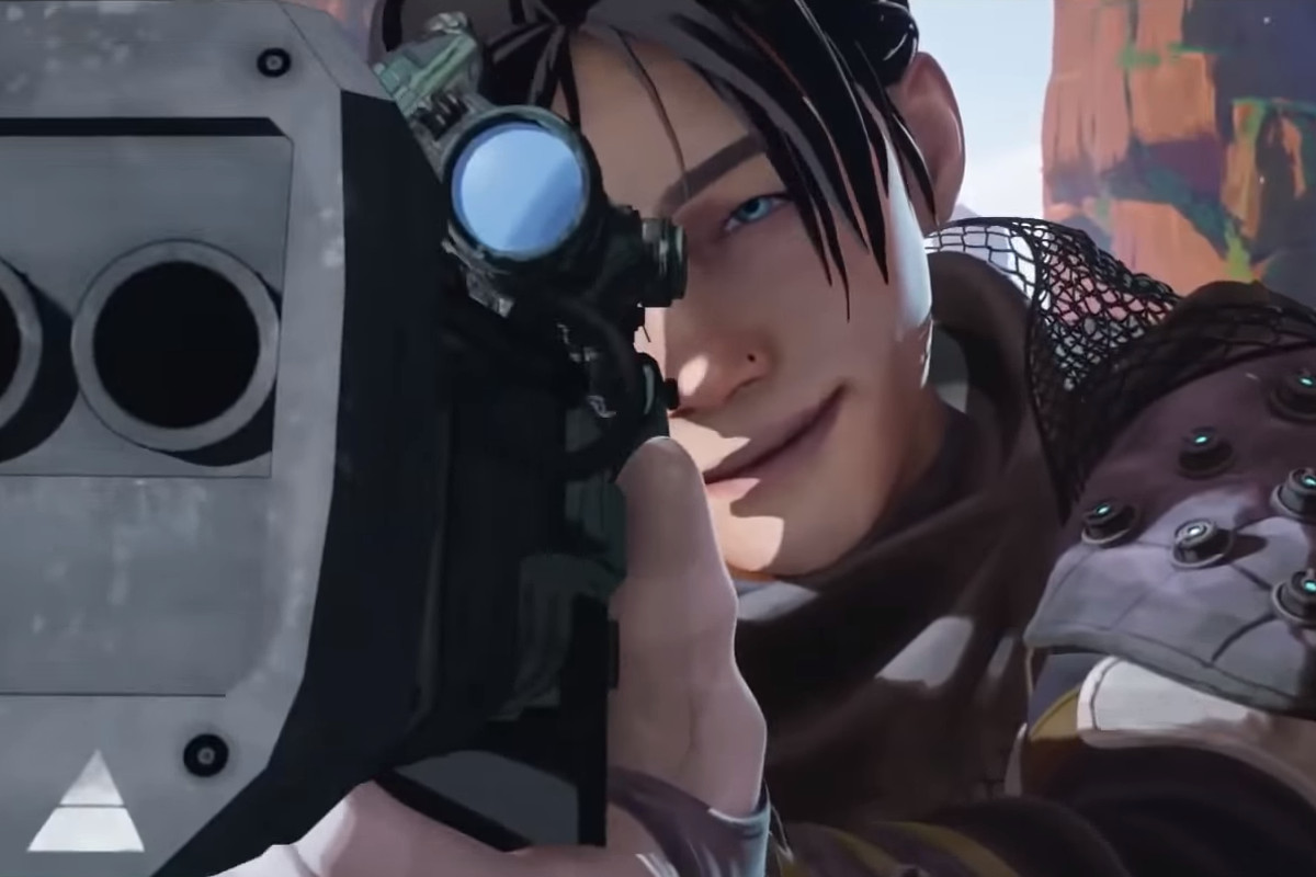 Yuk..Temukan Karakter & Skillmu di Apex Legends Mobile