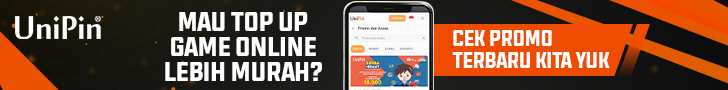 UniPin Blog - Promo Terbaru dan Cara Top Up Games di UniPin