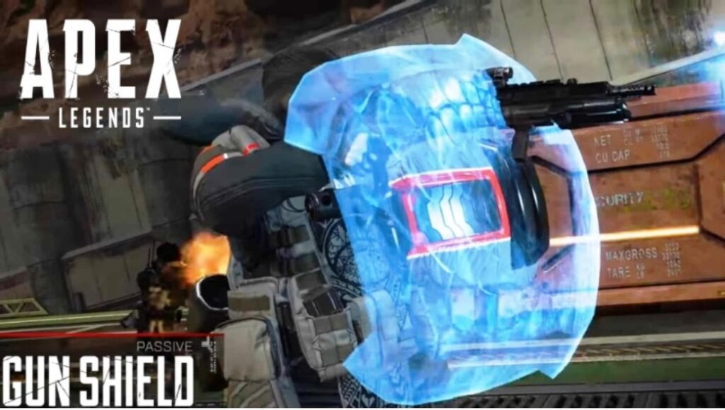 Gibraltar Apex Legends : Skill, Skin dan Cara Menggunakannya