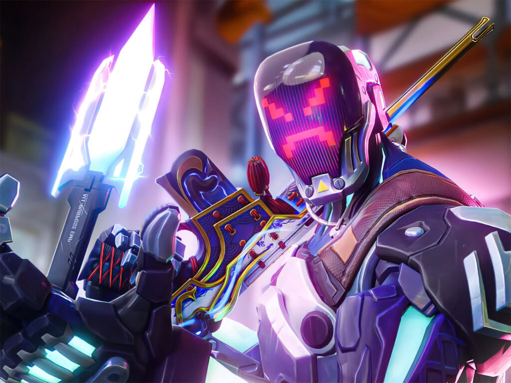 Mengenal Agent Kay/o Valorant: Skill dan Tips Memainkannya!