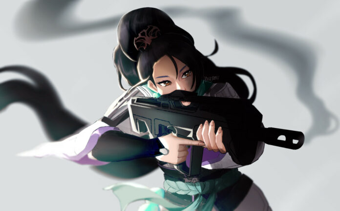 Agent Sage Valorant: Backstory, Skill, Tips Menggunakannya