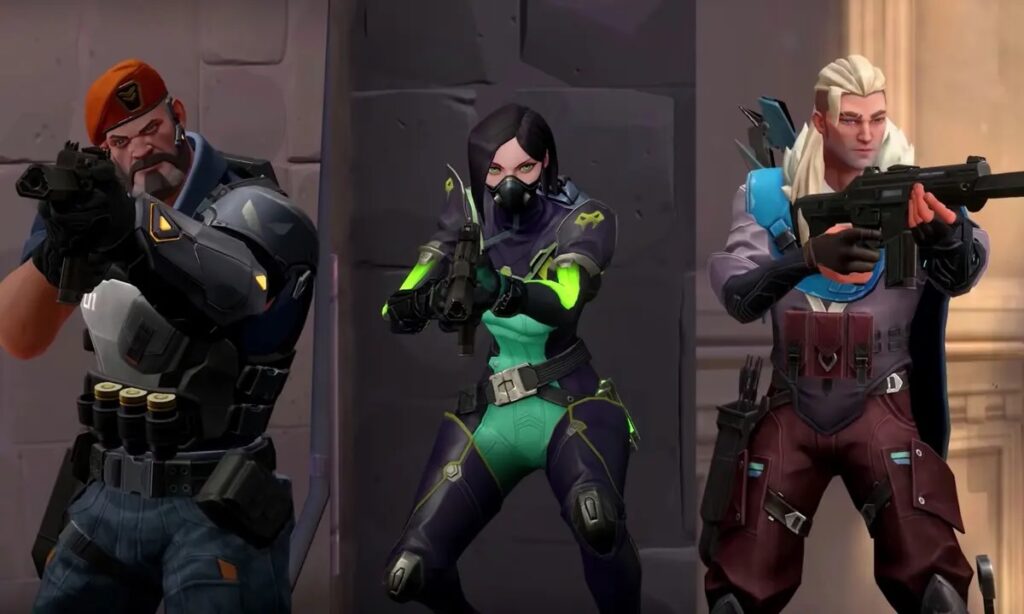 Valorant Review: Tactical Shooter Berkonsep Modern Dibumbui Sentuhan Klasik