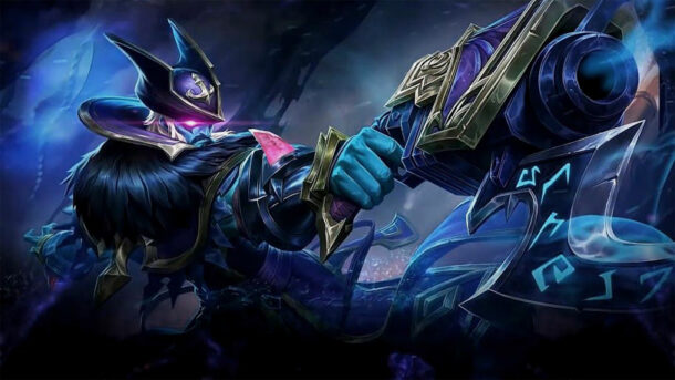 Apa itu Hyper Mobile Legend? - UniPin