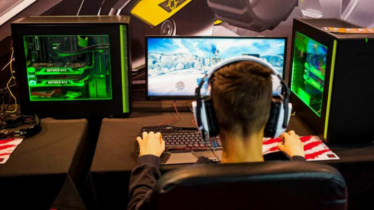 Mengenal Aplikasi Bluestacks 4 Beserta Keunggulannya - UniPin