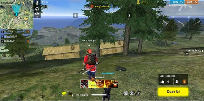 Mengenal Gameloop FF Paling Update Terbaru 2022 - UniPin