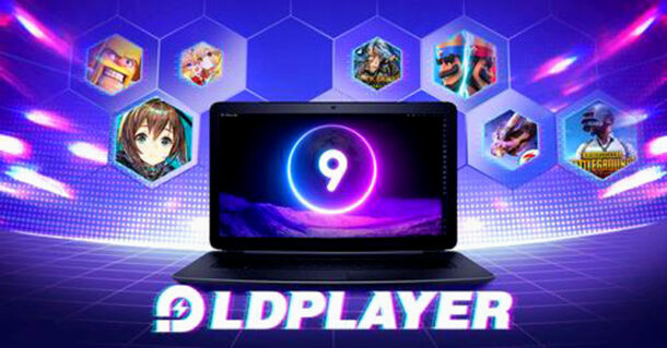 LDplayer Emulator: Solusi Andal Main Game Android di PC - UniPin