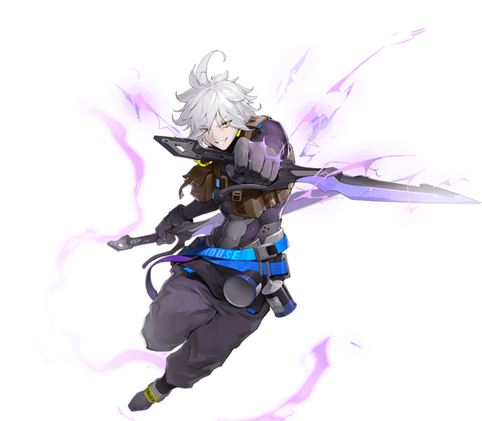 Simulacra Tower of Fantasy Tier List - UniPin