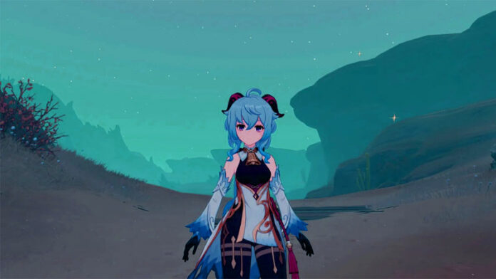 Genshin Impact Sumeru Maps: Introduction - UniPin