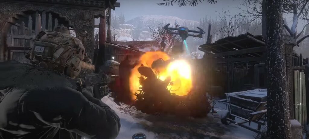 Capcom Umumkan Tanggal Rilis Game Resident Evil Re:Verse! - UniPin Capcom Umumkan Tanggal Rilis Game Resident Evil Re:Verse! - UniPin