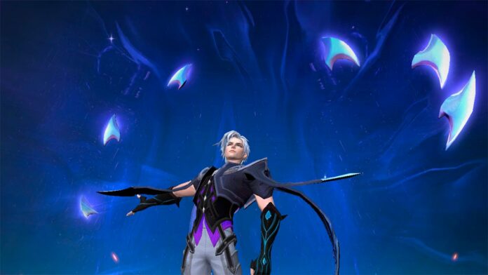 Panduan Bermain Hero Assassin - Aamon Mobile Legends - UniPin