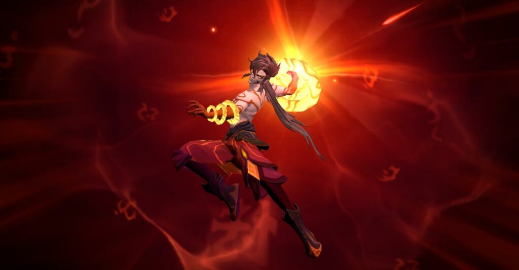 Yin Mobile Legends: Panduan Lengkap Build, Skills, Emblem, dan Combo ...