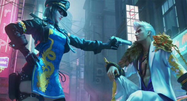 Apa itu Game Sigma Battle Royale yang Disebut Mirip Free Fire? - UniPin