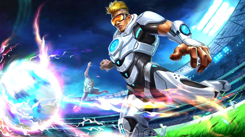 MLBB x Neymar Jr: Jadwal Event hingga Cara Ambil Skin Gratis - UniPin