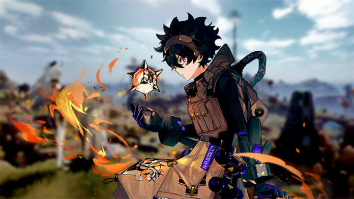 Zero Tower Of Fantasy: All Around Support dengan Buff Heal dan Damage - UniPin