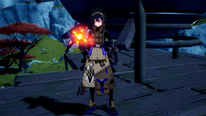 Zero Tower Of Fantasy: All Around Support dengan Buff Heal dan Damage ...