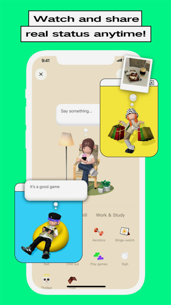 Cara Download dan Main Bondee Game