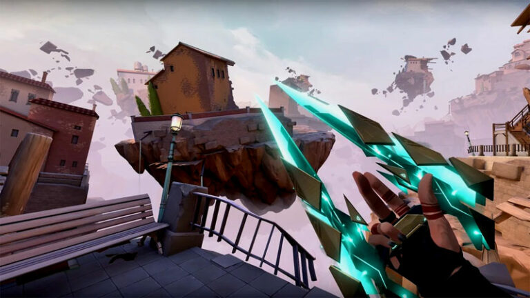 Skin Araxys Valorant: Fitur hingga Harga Bundle