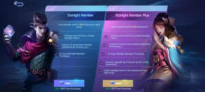 Weekly Diamond Pass MLBB dan Harganya