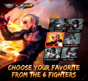KoF MLBB 2023: Skin, Tanggal Rilis, dan Harga