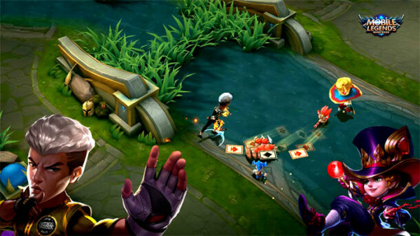 Apa Itu Magic Sentry MLBB dan Cara Menggunakannya