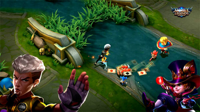 Apa Itu Magic Sentry MLBB dan Cara Menggunakannya