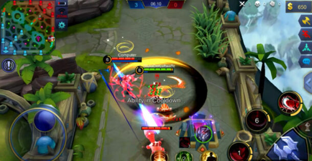 Mengenal Endless War MLBB dan Fungsinya