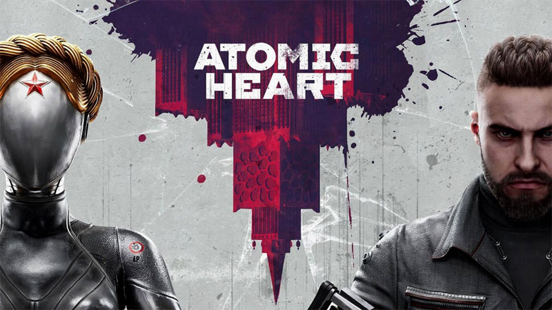 Harga dan Spesifikasi PC Game Atomic Heart di Steam
