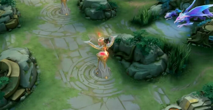 Apa Itu Magic Sentry MLBB dan Cara Menggunakannya