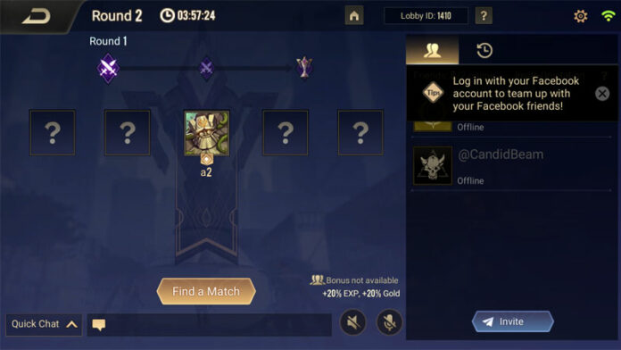 Urutan Rank AoV Terbaru yang Wajib Disimak Pemula