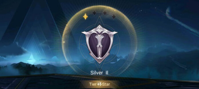 Urutan Rank AoV Terbaru yang Wajib Disimak Pemula