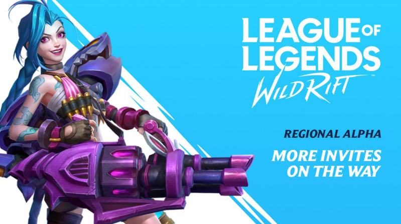 Tips Bermain Marksman Champion Wild Rift - UniPin