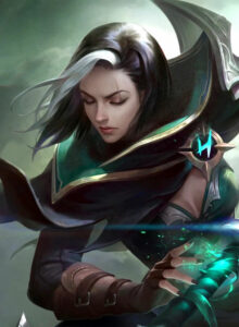 Siapa itu Benedetta ML dan Berapa Harga Skinnya?