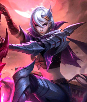 Siapa itu Benedetta ML dan Berapa Harga Skinnya?